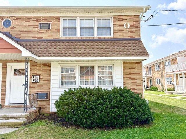Suffolk Ct Unit O, Ventnor, Condo For Sale