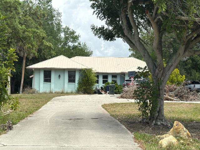 Suffolk Cir