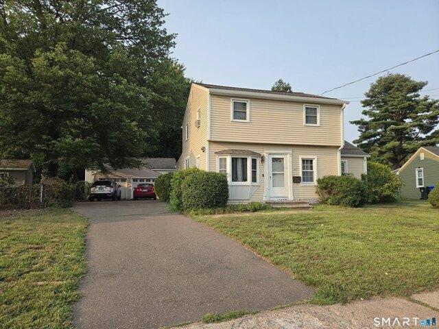 Suffolk Dr, East Hartford, Home For Sale