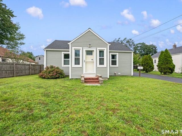 Suffolk Dr, East Hartford, Home For Sale