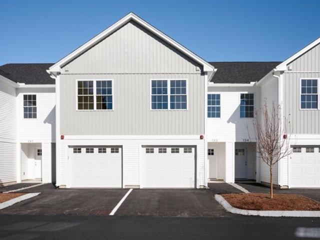 Suffolk Dr Unit,concord, Condo For Sale