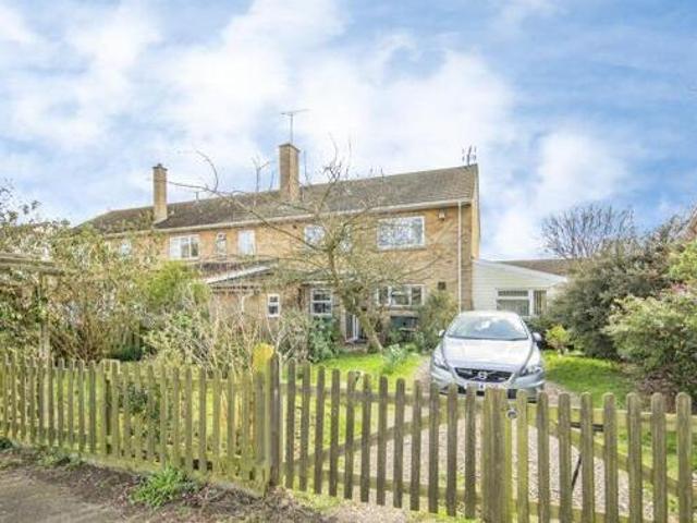 Suffolk Drive, Rendlesham, 5 Bedroom Semi detached