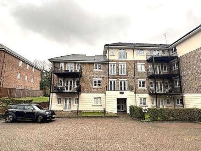 Suffolk House, South Hill Road, 2 Bedroom Flat