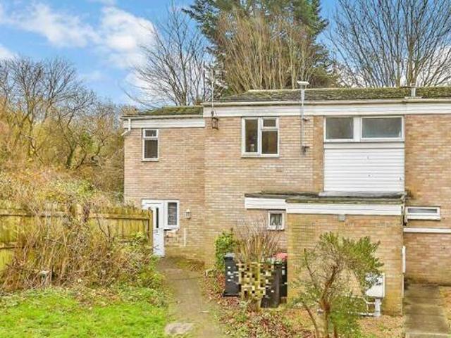 Suffolk Road, Canterbury, 3 Bedroom End