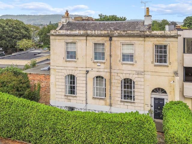 Suffolk Road, Cheltenham GL50, 1 bed flat to rent, £1,275 pcm | PrimeLocation