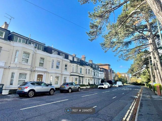 Suffolk Road, Bournemouth BH2, 1 bed flat to rent, £1,000 pcm | PrimeLocation