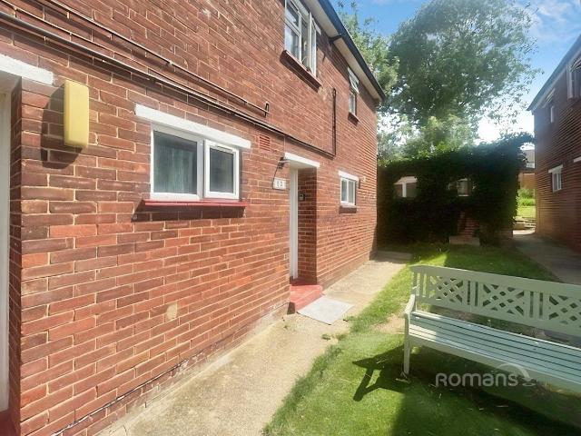 Suffolk Road, Maidenhead SL6, 1 bed flat to rent, £1,200 pcm | PrimeLocation