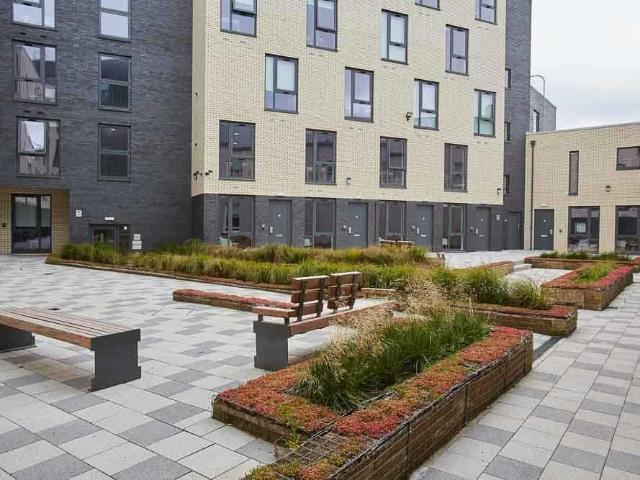 Suffolk Road, Sheffield S2, Studio to rent, £776 pcm | PrimeLocation