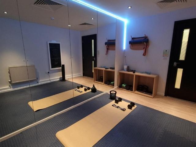 Suffolk Road, Sheffield S2, Studio to rent, £724 pcm | PrimeLocation