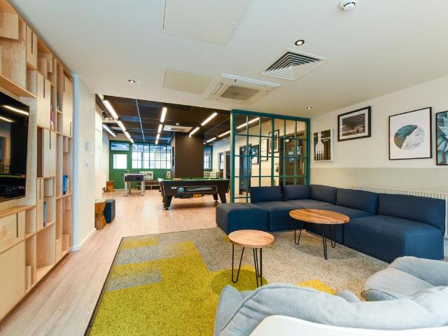 Suffolk Road, Sheffield S2, Studio to rent, £732 pcm | PrimeLocation
