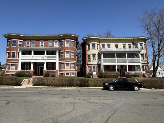 Suffolk St, Holyoke, Home For Sale