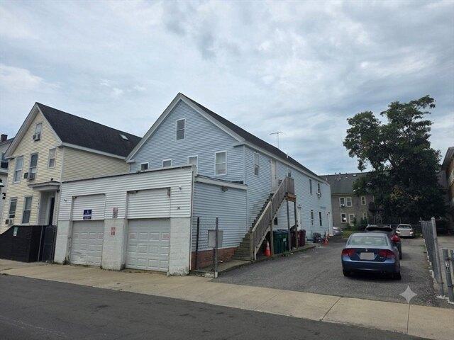 Suffolk St, Lowell, Home For Sale