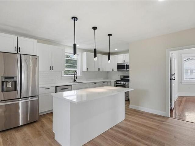Suffolk St, Providence, Home For Sale