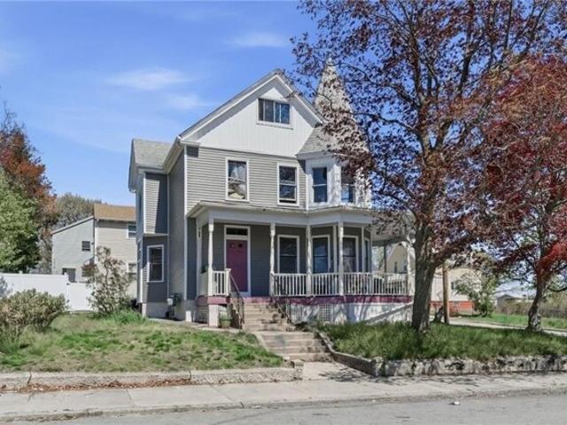 Suffolk St, Providence, Home For Sale