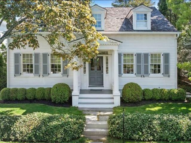 Suffolk St, Sag Harbor Village, Home For Sale