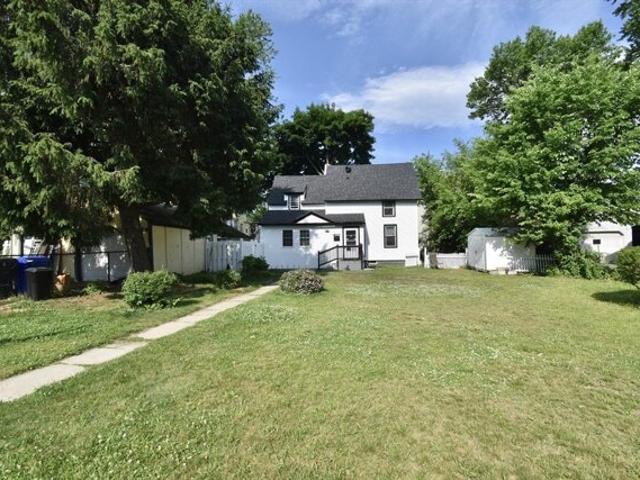 Suffolk St, Springfield, Home For Sale