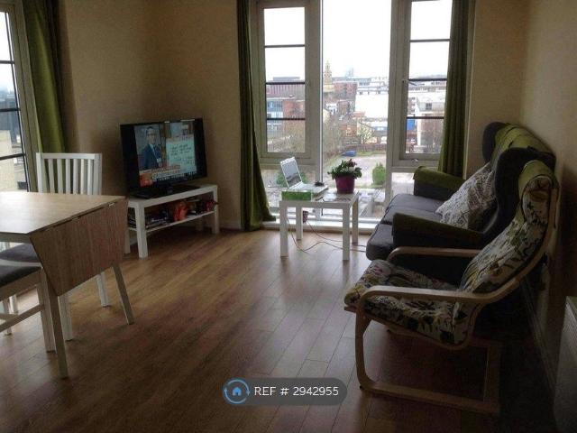 Suffolk Street, Birmingham B1, 1 bed flat to rent, £950 pcm | PrimeLocation