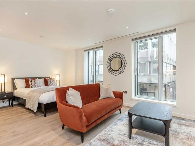 Suffolk Street, Fitzrovia & Covent Garden SW1Y, Studio to rent, £2,799 pcm | PrimeLocation