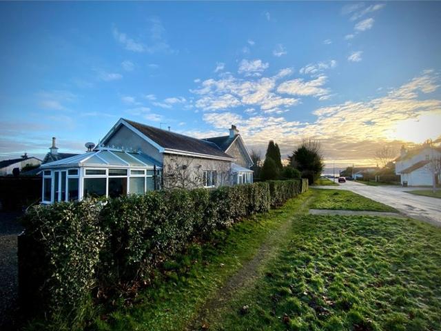 Suffolk Street, Helensburgh, G84 8DE