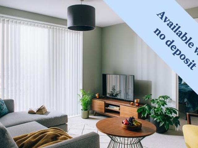 Suffolk Street Queensway, Birmingham, 2 Bedroom Apartment