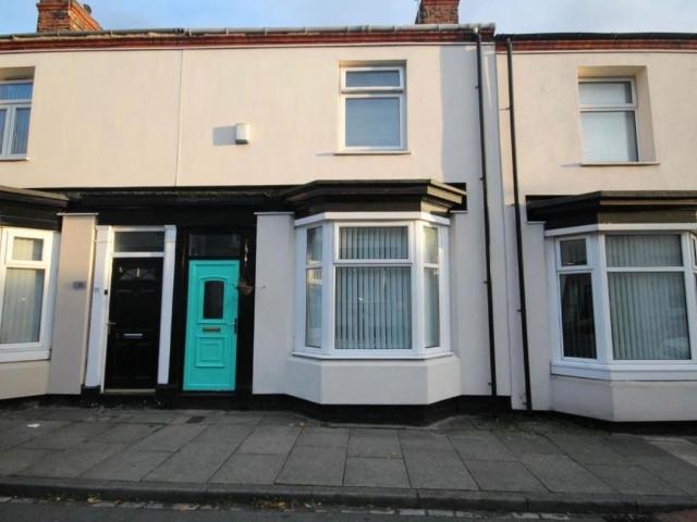 Suffolk Street, Stockton On Tees TS18, 2 bed terraced house to rent, £630 pcm | PrimeLocation