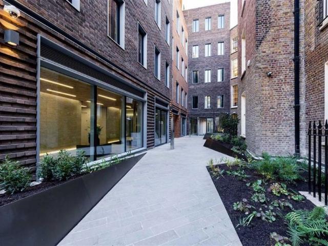 Suffolk Street, SW1Y, London