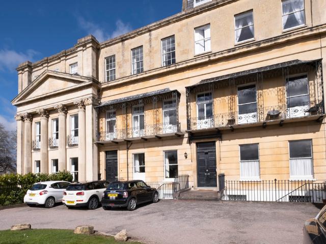 Suffolk Square, Cheltenham, GL50 2DR Elliot Oliver