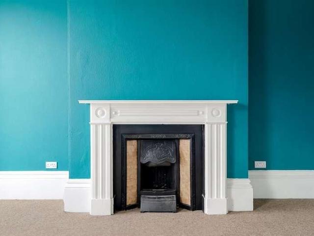 Suffolk Square, Cheltenham, GL50
