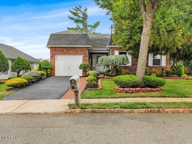 Suffolk Way, Marlboro, Home For Sale