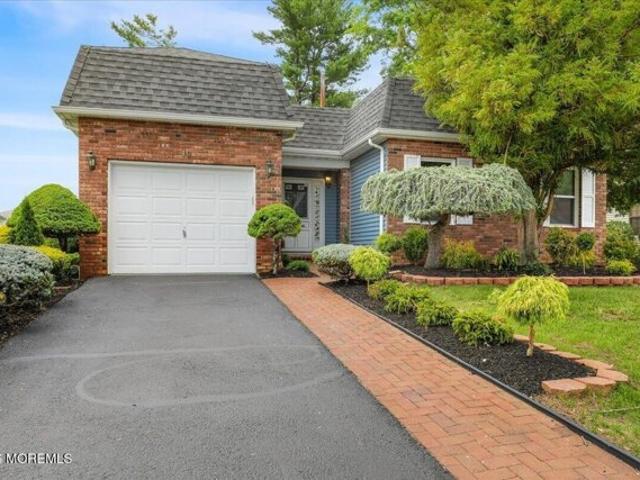 Suffolk Way, Marlboro, Home For Sale