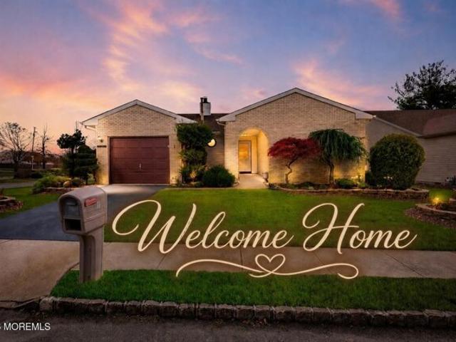 Suffolk Way, Marlboro, Home For Sale