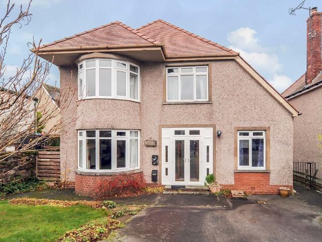 Suffolkhill Avenue, Dumfries DG2, 4 bed detached house to rent, £1,150 pcm | PrimeLocation