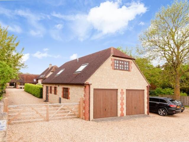Sugworth Lane, Radley 1 bed apartment to rent £1,275 pcm £294 pw