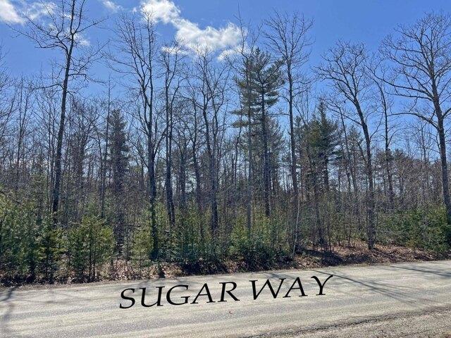 Sugar Way, Ellsworth, Plot For Sale