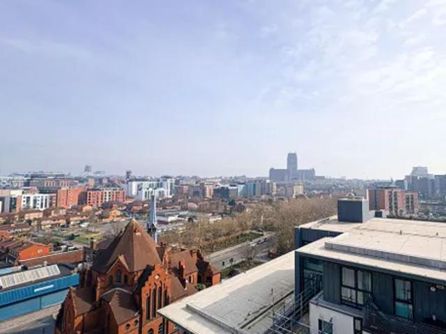 Sugar And Dice, 33a Cornhill, Chinatown, Liverpool, L1 8DP, United Kingdom | 2 bed apartment for rent #165468347 | Rentberry