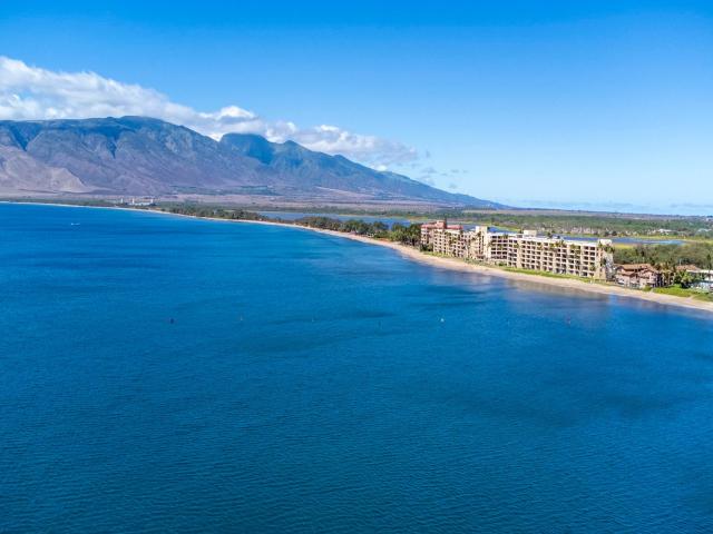 Sugar Beach Resort #234 145 N. Kihei Road, Kihei, US, HI