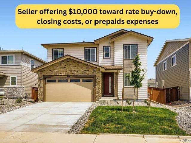 Sugar Beet St, Johnstown, Home For Sale