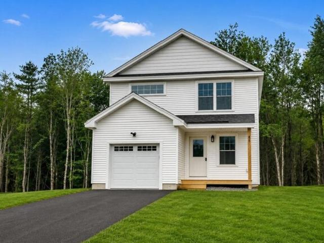 Sugar Bush Ln Unit,old Orchard Beach, Condo For Sale