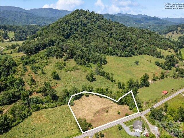 Sugar Creek Rd, Leicester, Plot For Sale