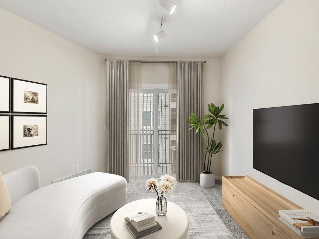 Sugar Flats 1 Bedroom Apartment for Rent at 2150 S Mcclelland St, Salt Lake City, UT 84106 Sugar House