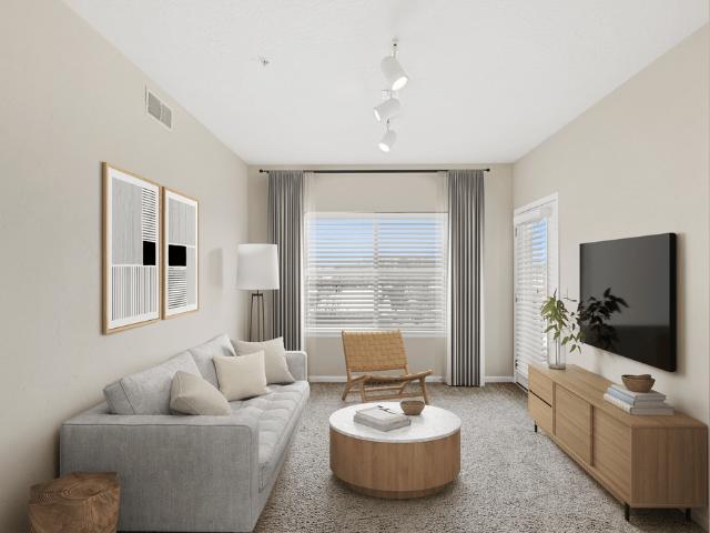 Sugar Flats 2 Bedroom Apartment for Rent at 2150 S Mcclelland St, Salt Lake City, UT 84106 Sugar House