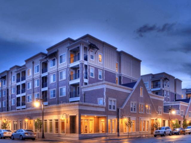 Sugar Flats Studio Apartment for Rent at 2150 S Mcclelland St, Salt Lake City, UT 84106 Sugar House