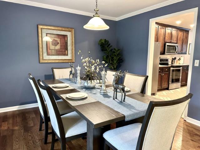 Sugar Hill Amazing house！