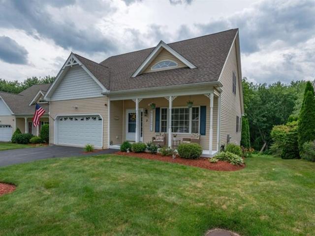Sugar Hill Ln, Litchfield, Condo For Sale