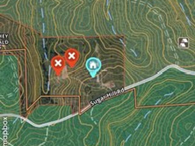 Sugar Hill Rd, Monticello, GA 31064
