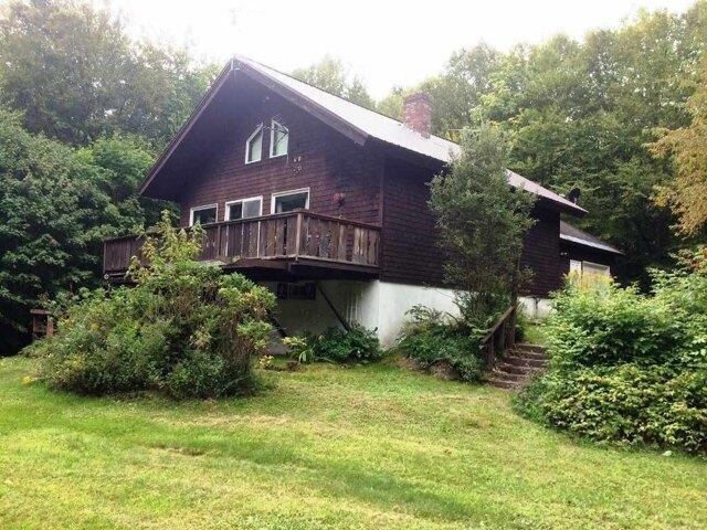 Sugar Hill Rd, Easton, Home For Sale