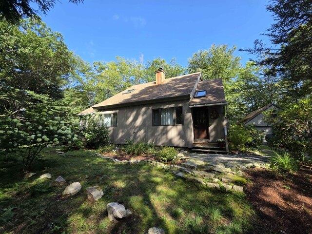 Sugar Hill Rd, Grantham, Home For Sale