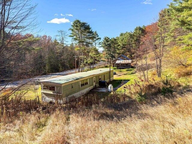 Sugar Hill Rd, Lisbon, Property For Sale