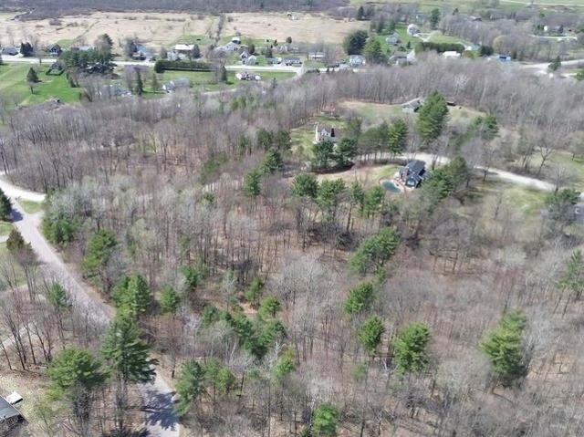 Sugar Hill Rd Lot 48, Underhill, VT 05489