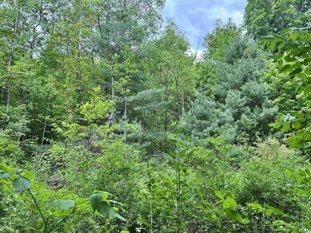 Sugar Hill Rd Lot,underhill, Plot For Sale